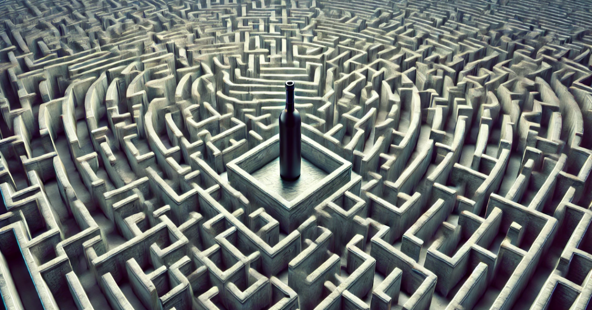 The tortuous logic of “managing” distributors in the age of overwhelm