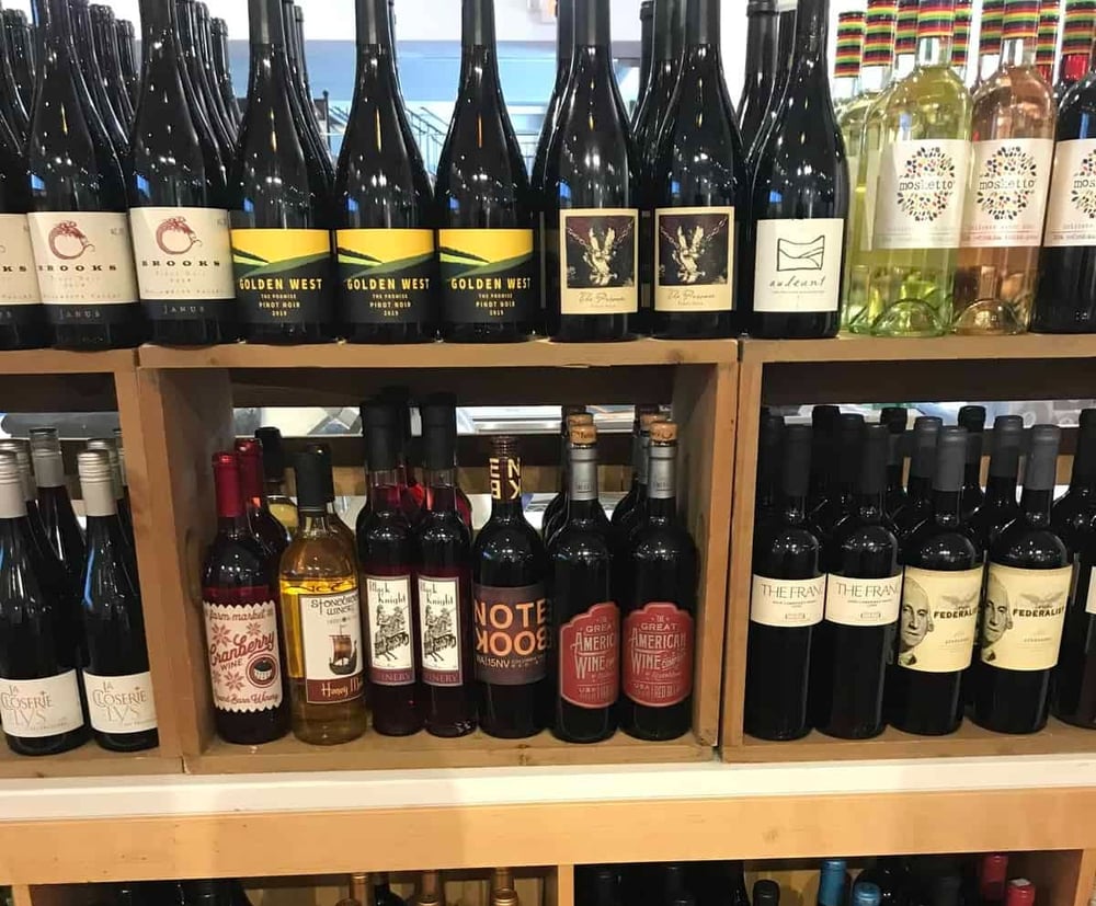 6 Keys on How to Sell Fine Wine